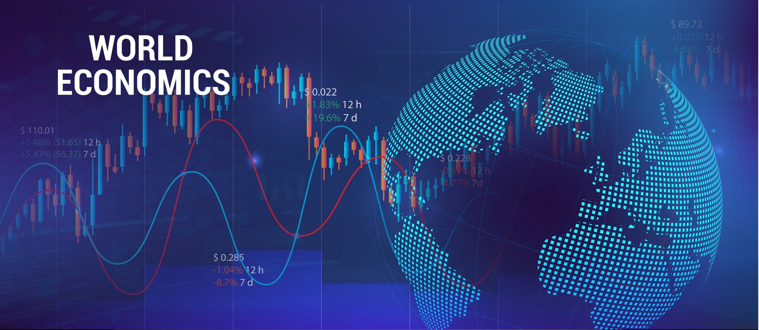 Economy - Manhattan Council